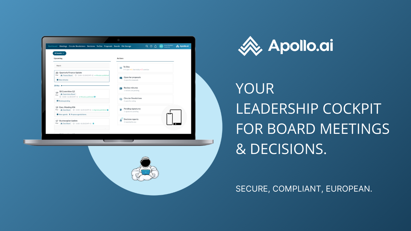 About us | Apollo.ai